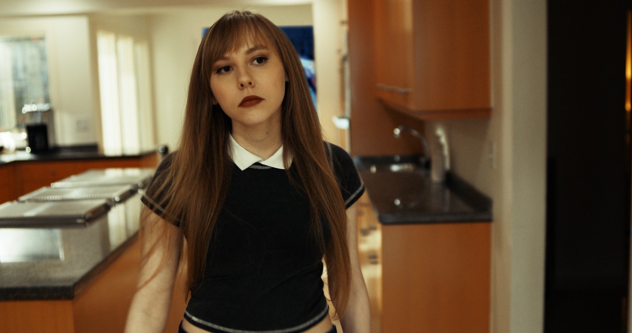 Abigail Fierce on ‘Skill House’ and her heart‑wrenching new single ‘14 ...